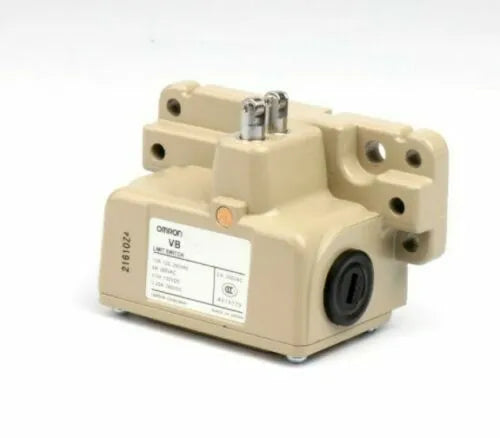 Omron VB-2111 Limit Switch – TheStoreUsa.com