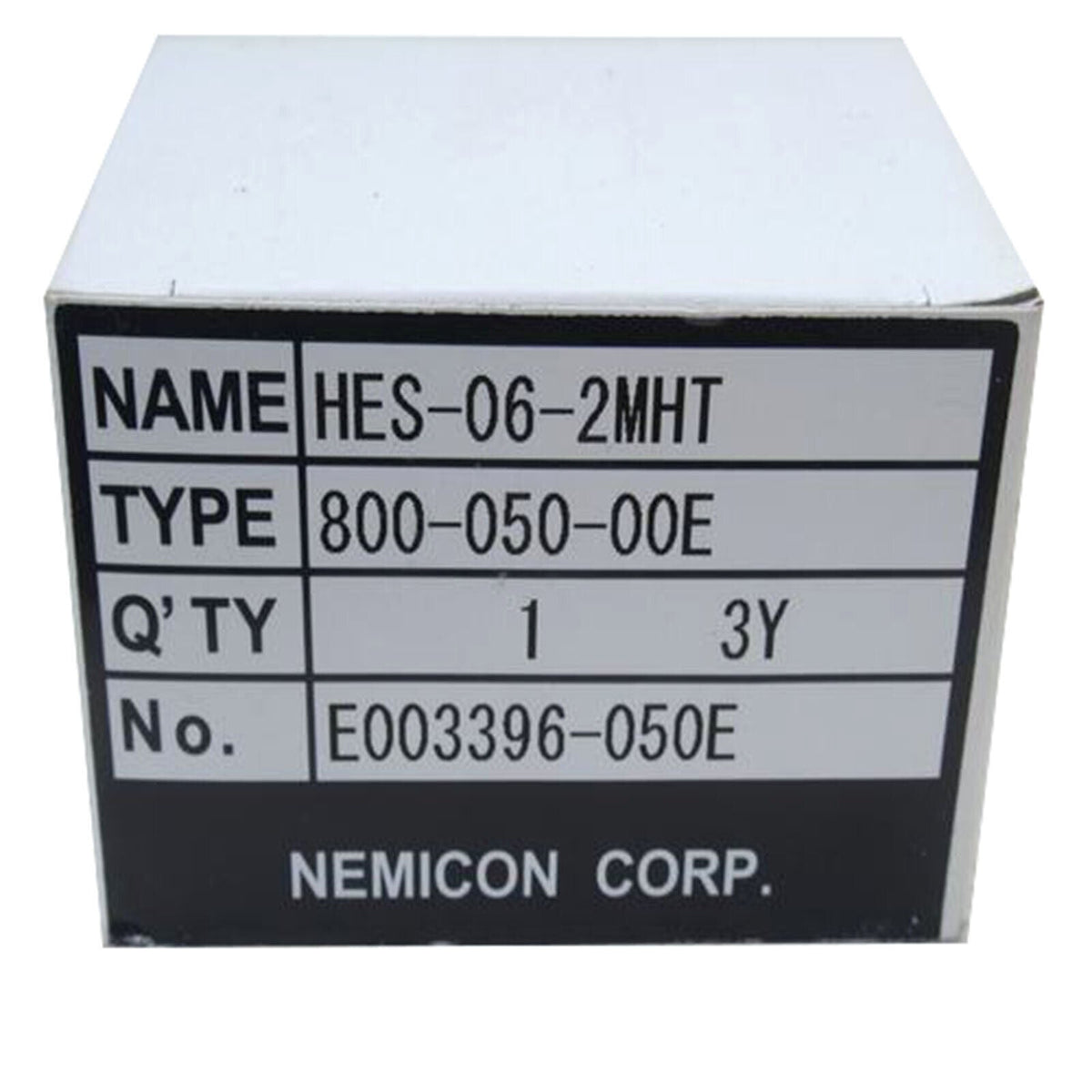 NEMICON HES-04-2C Encoder 400P/R – TheStoreUsa.com
